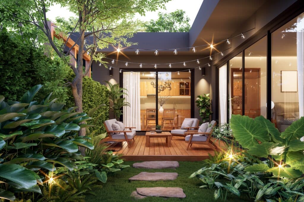 Discover our garden design software and plan your project in 3D - Mon ...